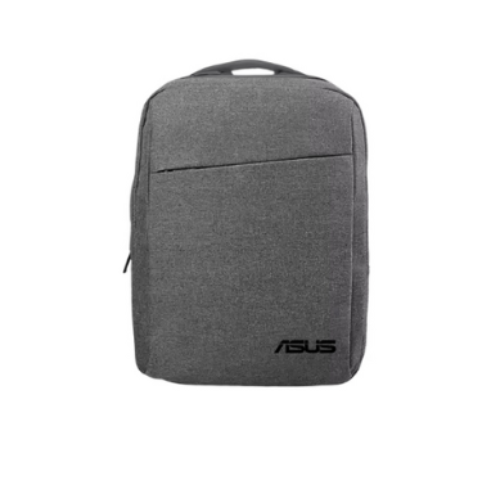 Asus High Quality Grey Backpack Laptop Bag | Daraz.com.bd