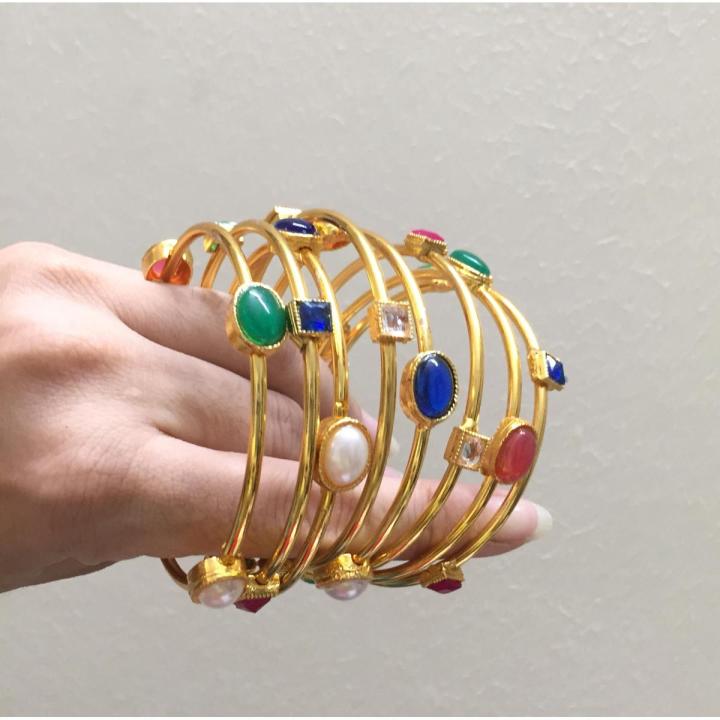Traditional Bangles/Bala For Woman -8P - Bangles | Daraz.com.bd