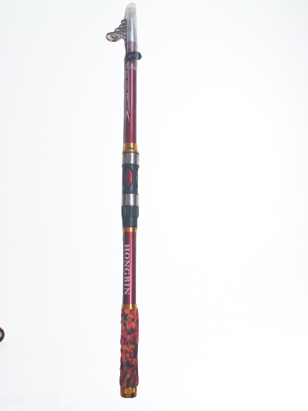 Max Hongbin Pro fishing rods 10 fit 300 | Daraz.com.bd