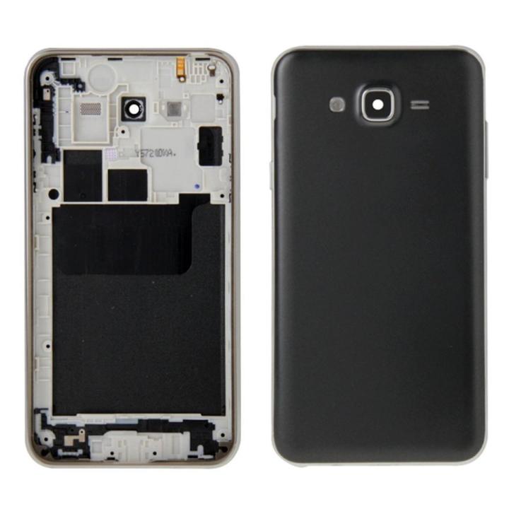 Replacement Full Body Housing Panel for Samsung Galaxy J7 | Daraz.com.bd