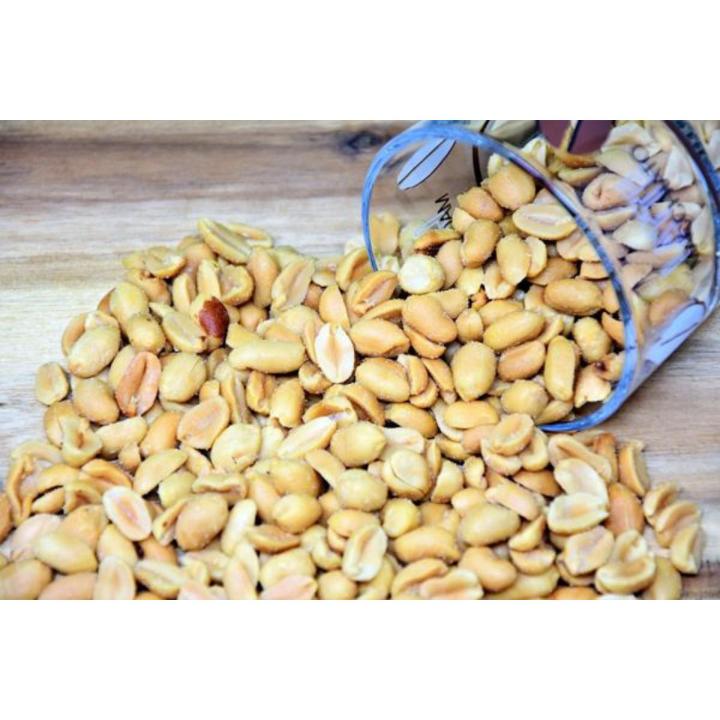 Roasted Peanut-Dry china badam 1kg | Daraz.com.bd