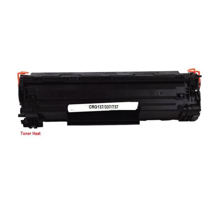 CRG-137/337/737 Compatible Toner Cartridge for Canon printer MF211 ...