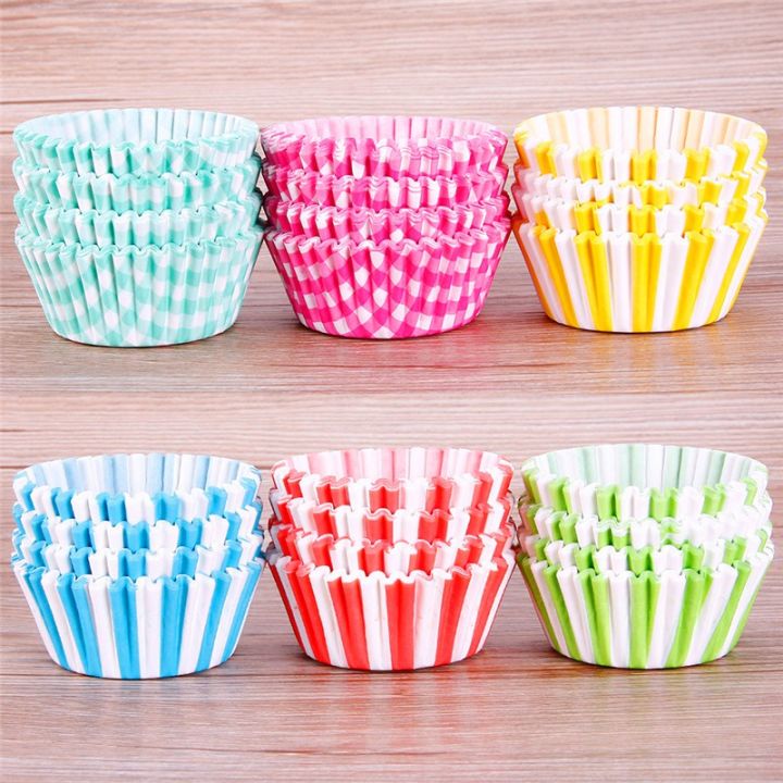 Baking cup ( 25 pcs) | Daraz.com.bd