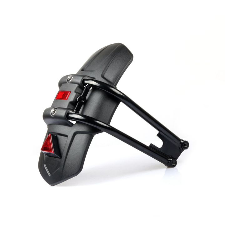 Motorcycle Rear Mudguard Splash Guard for 125 | Daraz.com.bd