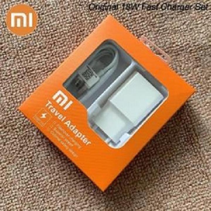 Mi_Charging Adapter Micro USB Cable | Daraz.com.bd