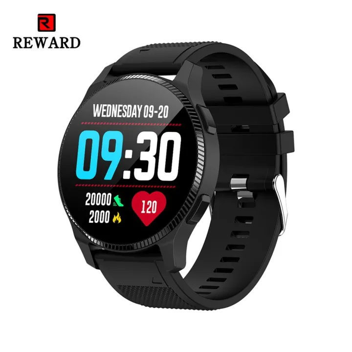 REWARD RDS1 Men Smart Watch Bluetooth Call Sport Waterproof Smartwatch ...