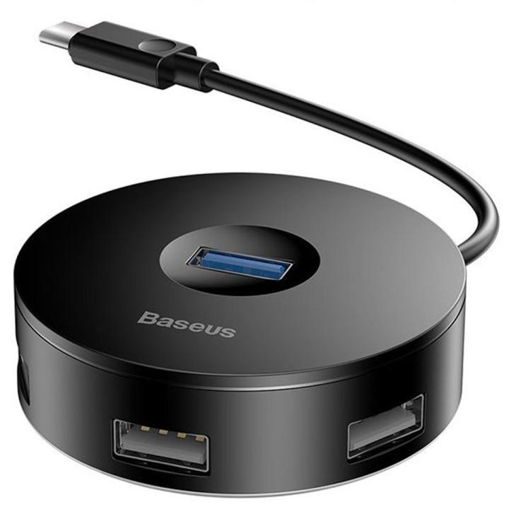 Baseus Type-C USB Hub | Daraz.com.bd