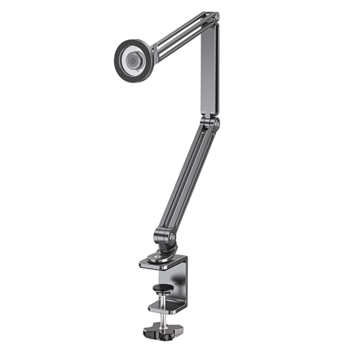 Magnetic Desk Phone Stand Magnetic Phone Holder Mount for Desk for ...