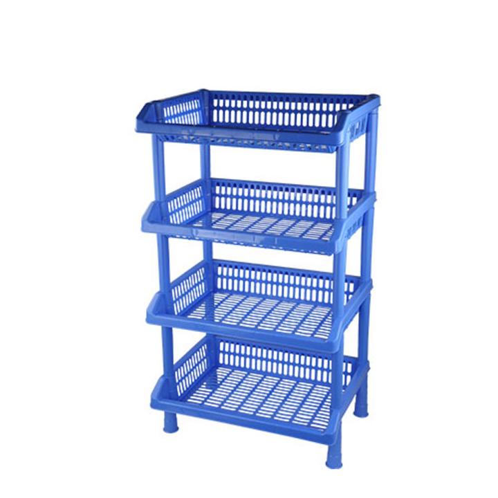 RFL Super Rack 4 Step - SM Blue 93002 | Daraz.com.bd