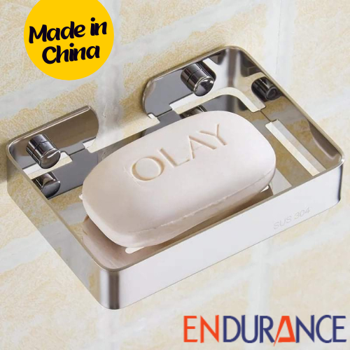 Standard Soap Case - Bathroom Accessories - Organize with Style - Anti ...