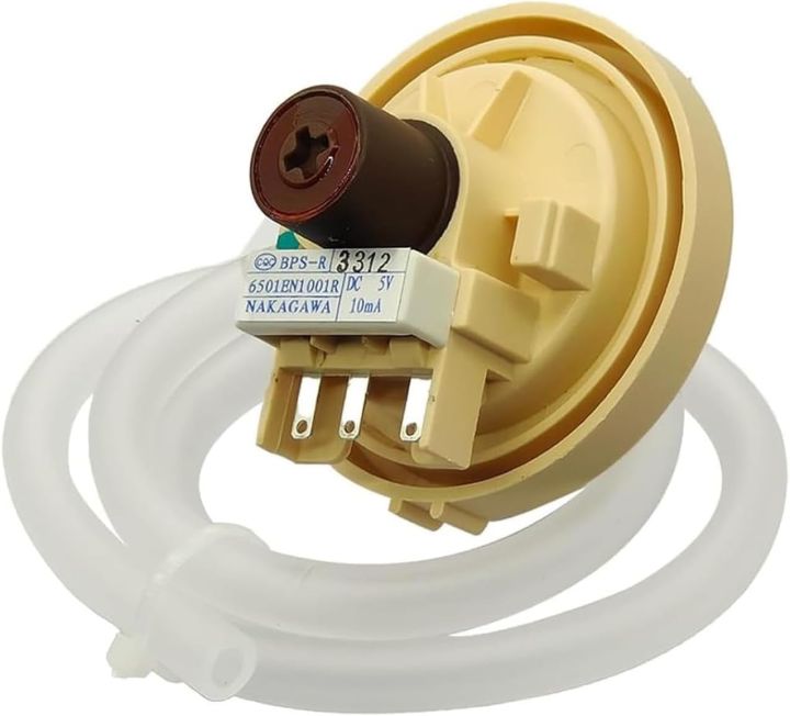 Washing Machine Sensor Water Level Sensor. Washer Pressure Sensor ...