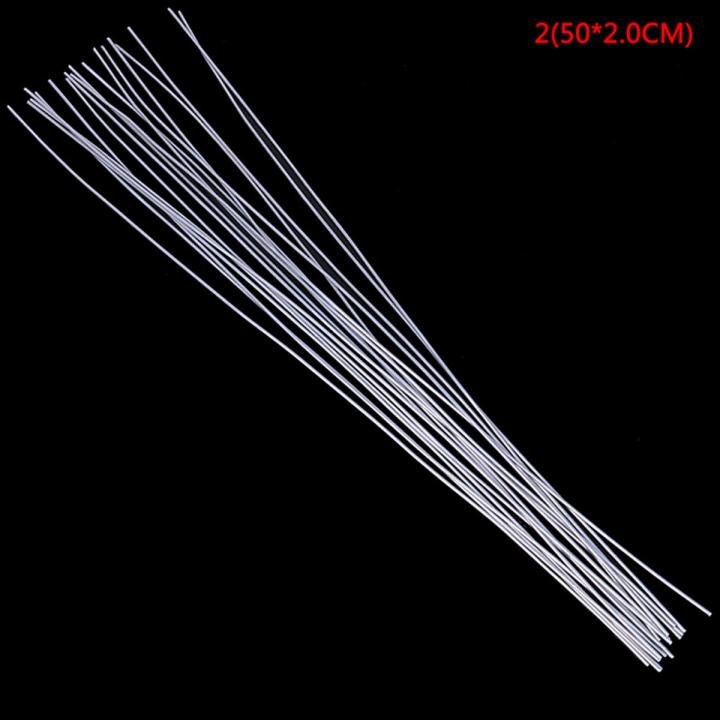 【Big-promotion】 10pcs Flux cored aluminum welding electrodes low ...