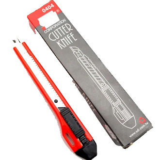 Anti Cutter (One Extra Blade) SDI | Daraz.com.bd