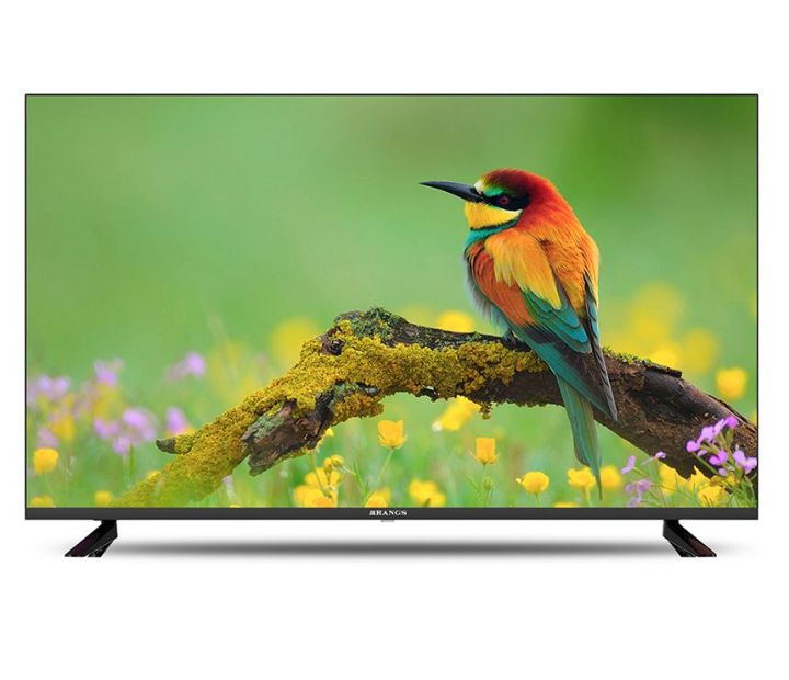 Rangs 32 Inch Frameless HD Smart Android LED TV | Daraz.com.bd