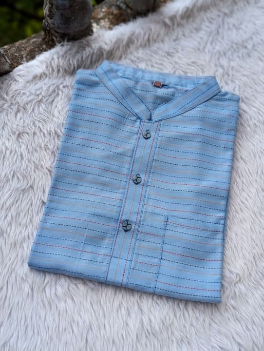 Premium Fotua For Men (Solid Cotton & Qualityful) | Daraz.com.bd