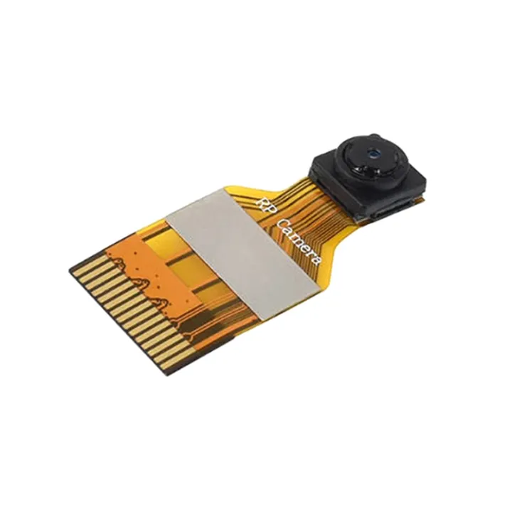 High-Resolution 5MP Mini FPC Camera for OV5647 Sensor 1080P Imaging for ...