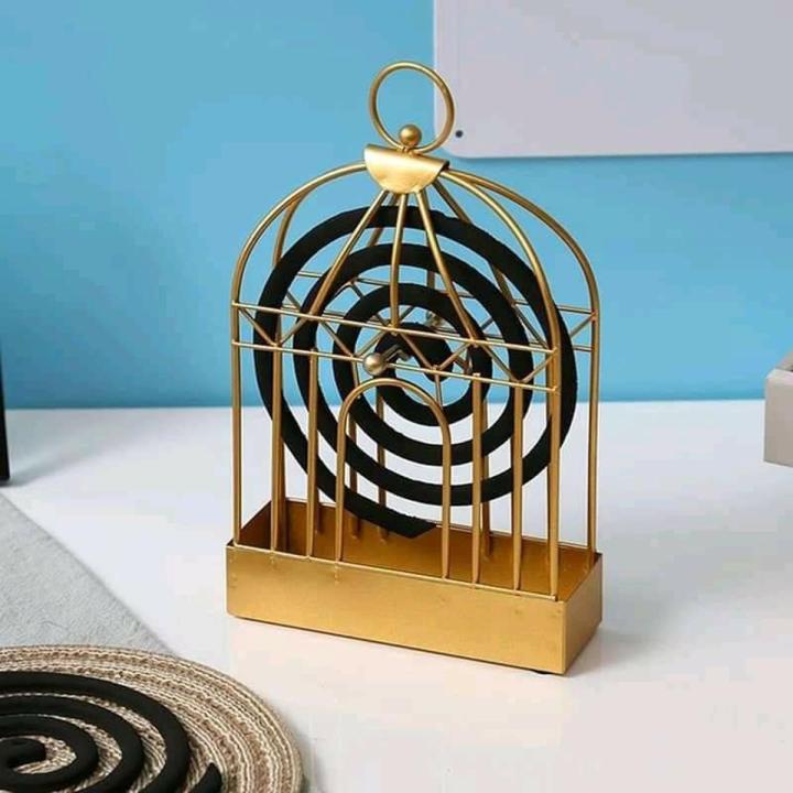 Mosquito Coil Stand | Daraz.com.bd