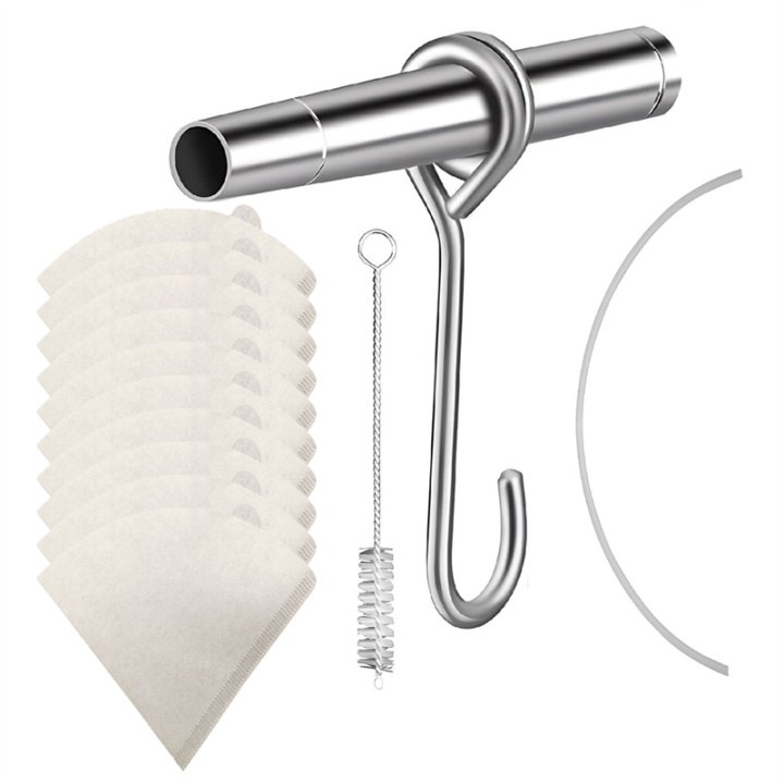 Maple Syrup Tapping Kit Maple Syrup Collector | Daraz.com.bd