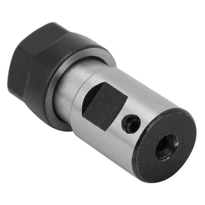 C16-ER11-35L CNC Extension Rod Milling Holder Straight Shank Chuck ...