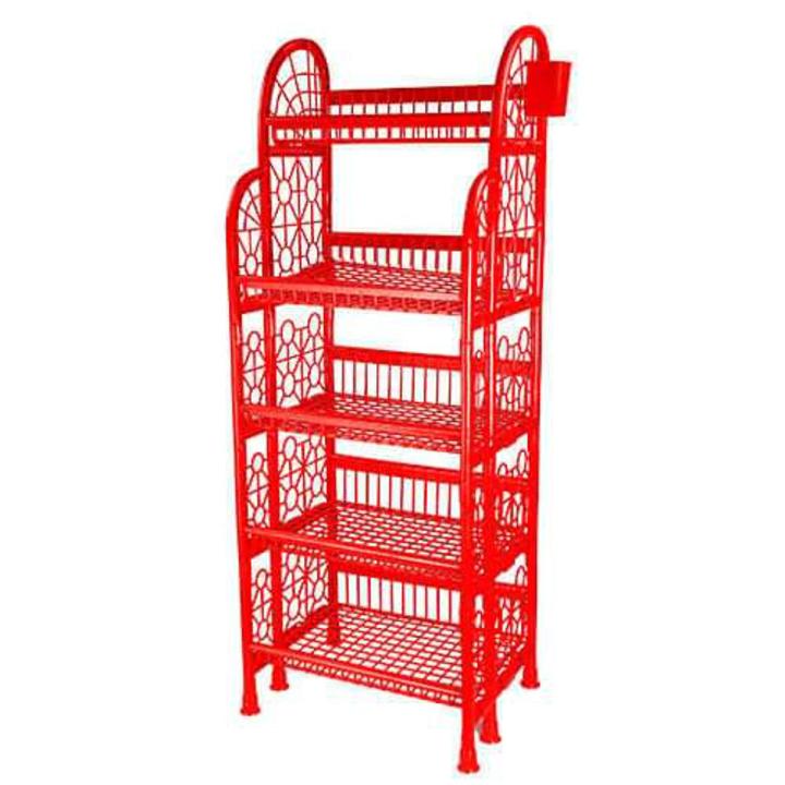 RFL_Delax Rack 5 Step | Daraz.com.bd