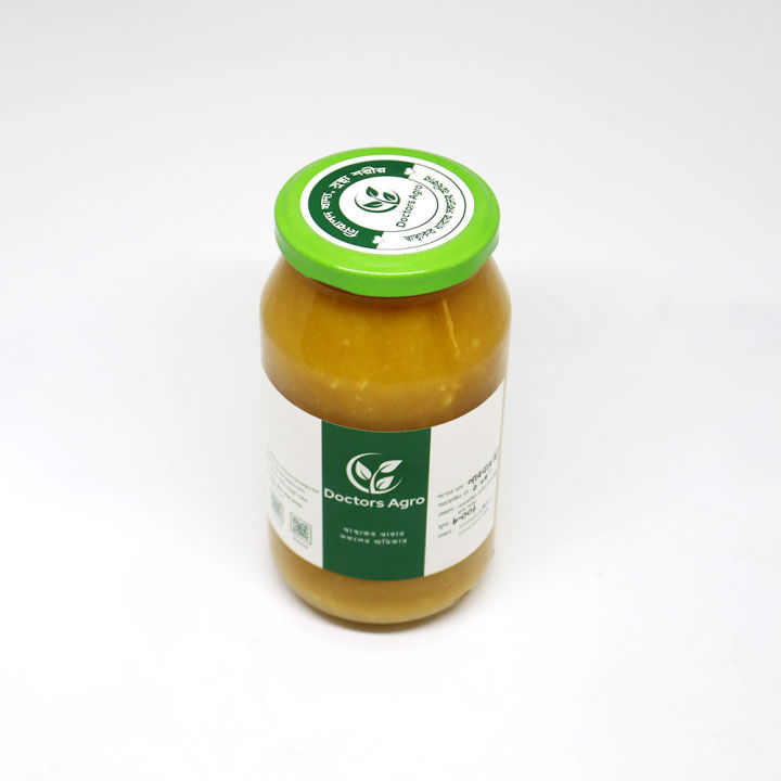 Buy Ghee Online at Best Price in Bangladesh- 600g | Daraz.com.bd
