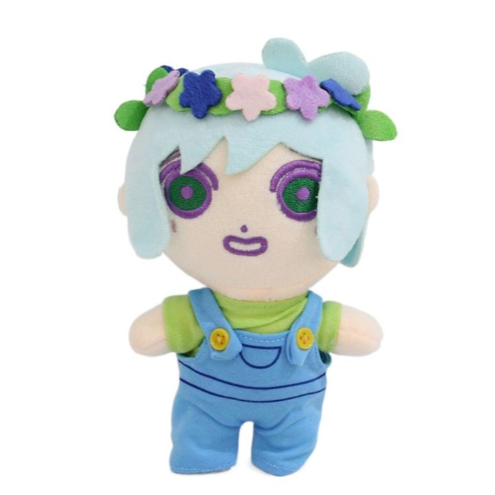 Sunny 20CM OMORI Plush Doll Omori Omori Plush Cosplay Props Game ...