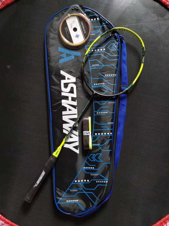 Badminton Ashway - Badminton Racket | Daraz.com.bd