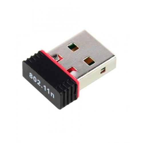 300M Mini USB Wifi Dongle Receiver Wireless 802.11 n/g/b Network Card Adapter | Daraz.com.bd