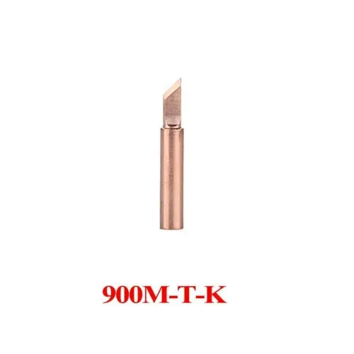 60W Soldering Iron Coper Bit, Copper Tip, Copper Soldering Tip- 60W ...