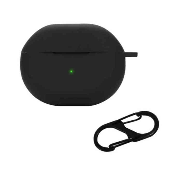 Silicone Protective Cover For SoundPeats Air 4 Pro | Daraz.com.bd