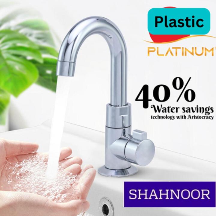 Roset Moving Basin Tap Water Tap | Daraz.com.bd