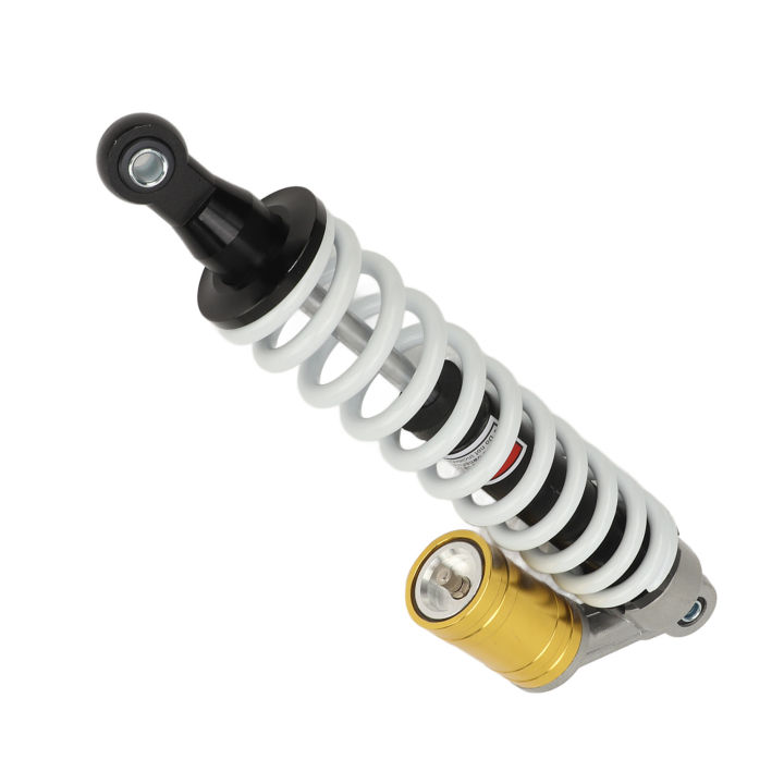 390mm Spring Shock Absorber Adjustable Damping High Performance Heavy ...
