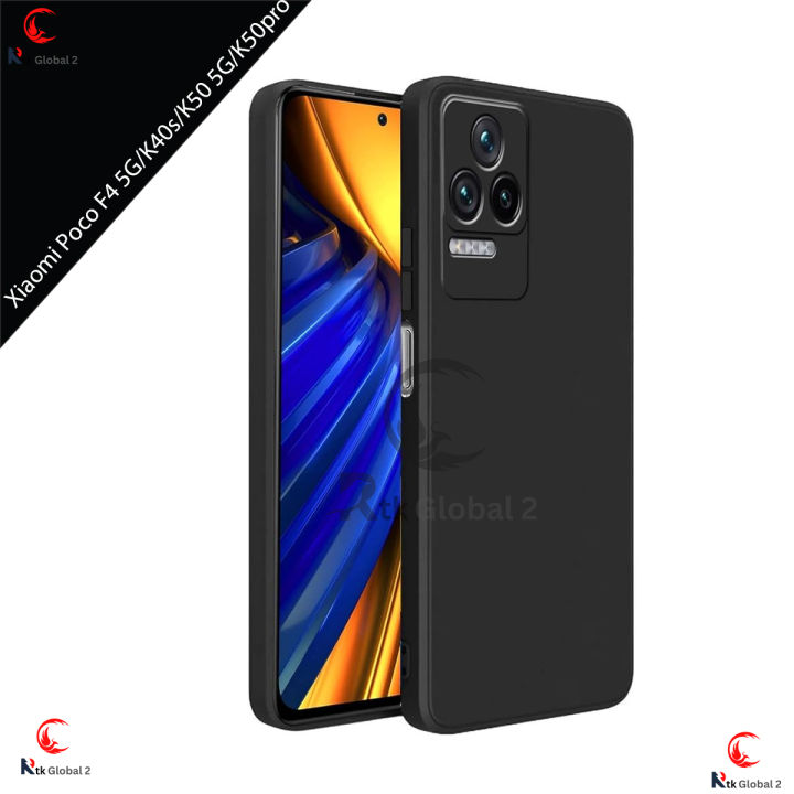 Xundd back cover For Xiaomi Poco F4 5G // Xiaomi Redmi K40S // Xundd ...