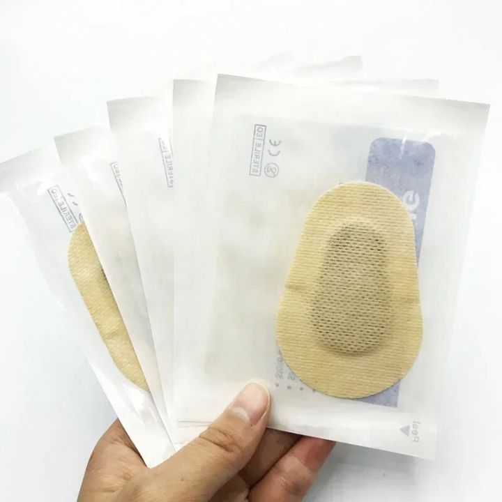 20pcs/lot Lovely Cute Band Aid Disposable Wound sticker kawaii First ...