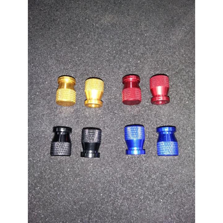 CNC Nojel Cap (2pcs) | Daraz.com.bd