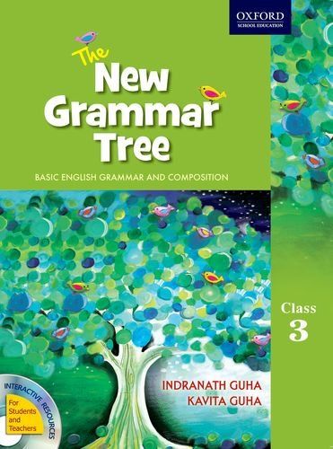 The New Grammar Tree Coursebook 3: Primary Paperback | Daraz.com.bd