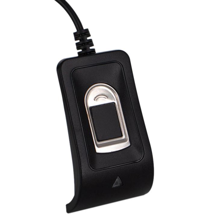 Compact USB Fingerprint Reader Scanner Reliable Biometric Access ... Compact USB Fingerprint Reader Scanner Reliable Biometric Access ...