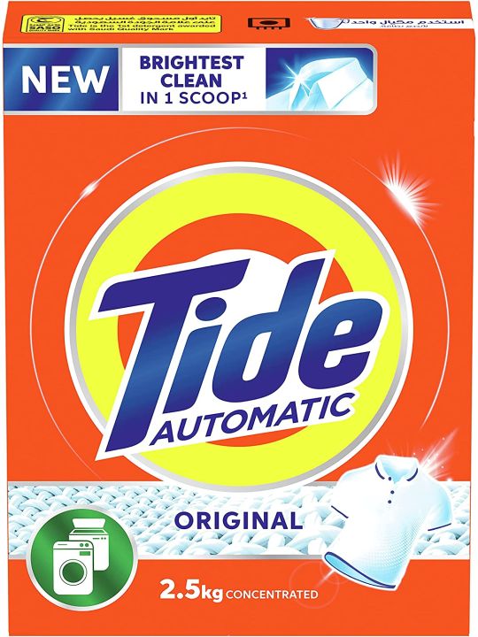 Tide_Auto ??????? ?????? ?????????? ????? - 2.5 Kg | Daraz.com.bd