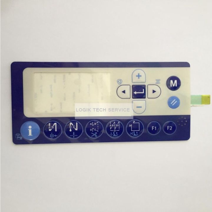 JUKI 8000A control box keypad | Daraz.com.bd