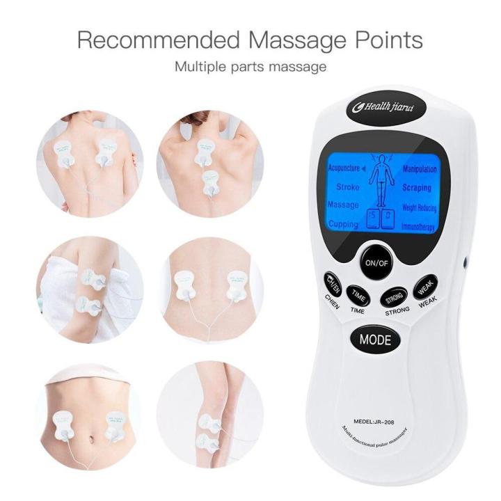 Digital Physiotherapy Machine | Daraz.com.bd