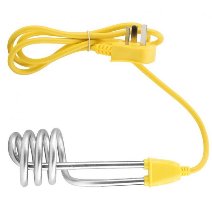 Electric ating Element Immersion T ature-controlled Automatic Power-off ...