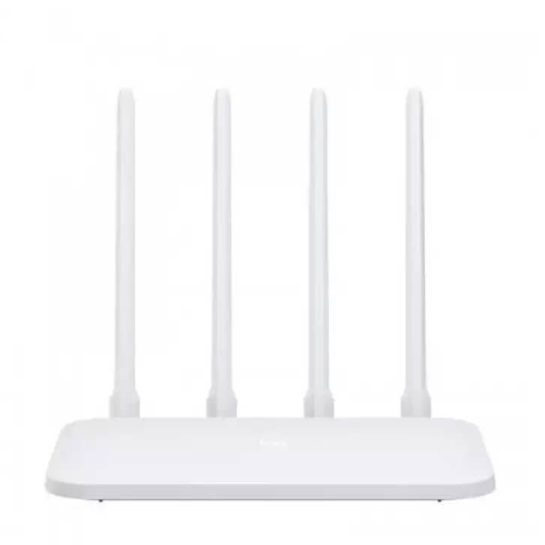Xiaomi MI 4C 300 Mbps 4 Antenna Router | Daraz.com.bd