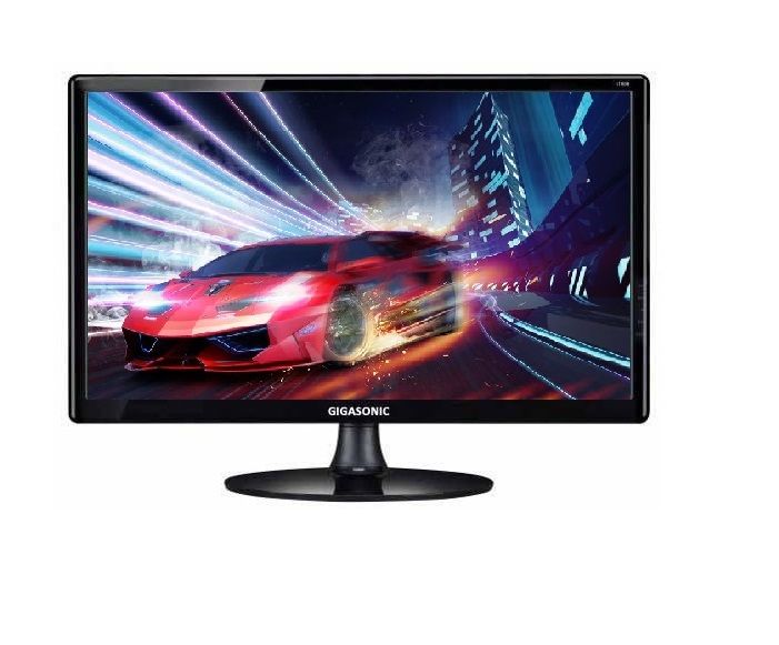 Gigasonic 19 Inch Wide Desktop, Monitor | Daraz.com.bd