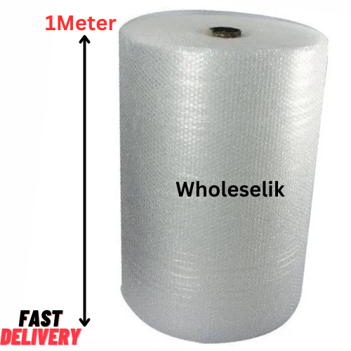 Bubble Wrap | Premium Packaging Solutions: High-Quality Bubble Wrap | 3mm Single-Side Bubble ...
