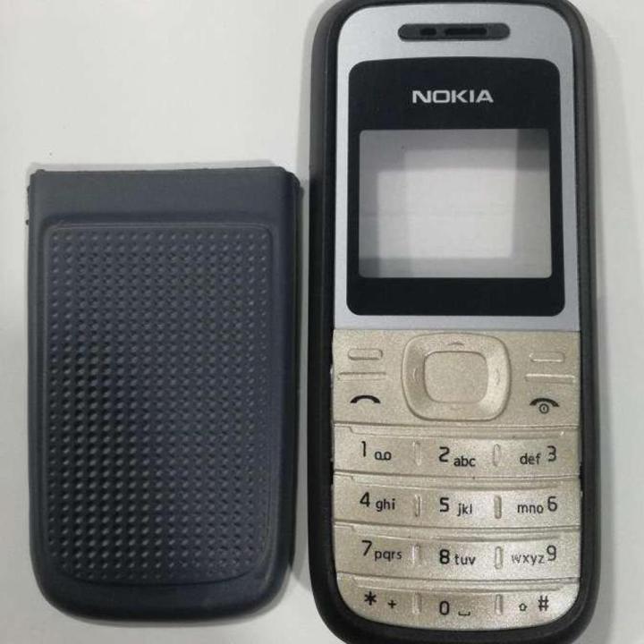 casing for nokia 1200 | Daraz.com.bd