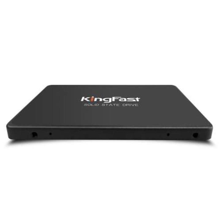 KingFast F10 240GB 2.5" SATA III SSD | Daraz.com.bd
