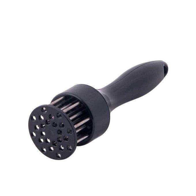 Meat Tenderizer Hammer - Black | Daraz.com.bd