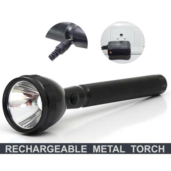 8990]][[Rechargeable Torch Light]RT | Daraz.com.bd