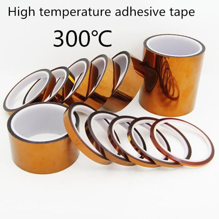 【VisioN Shop】33M High Temperature Heat Tape Thermal Insulation ...
