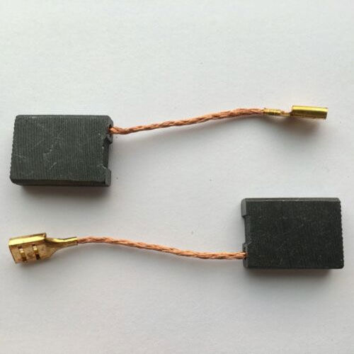 Carbon Brushes for 4" grinding machine, Blower machine, Circular ...